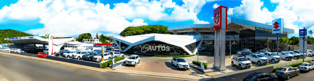 Catálogo - Ofertas - FAI Autos