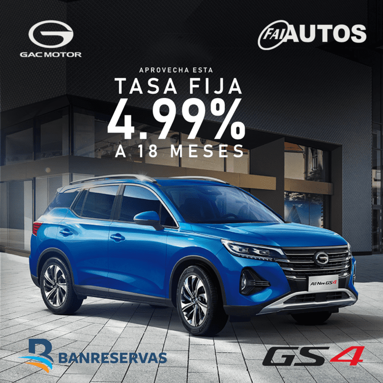FAI Autos - Venta de Vehículos Nuevos