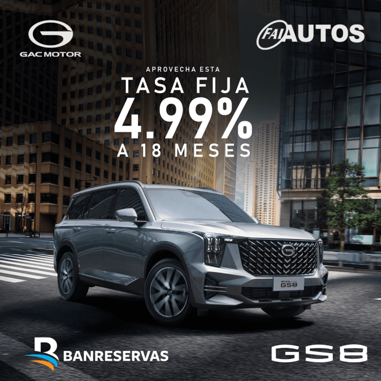 FAI Autos - Venta de Vehículos Nuevos