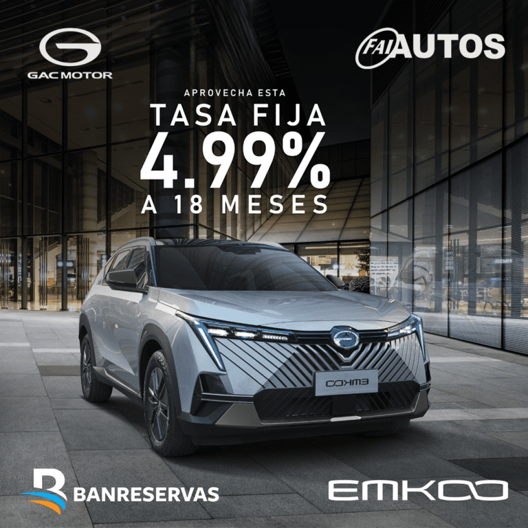 FAI Autos - Venta de Vehículos Nuevos