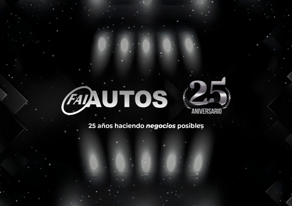FAI Autos - Venta de Vehículos Nuevos